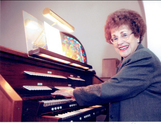 Beloved Music Teacher, Dr. Donna Bograd, Passes Peacefully